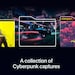 Cyberpunk Folder Icon Pack® for Macos and Windows 28 Cyberpunk 2077 ...