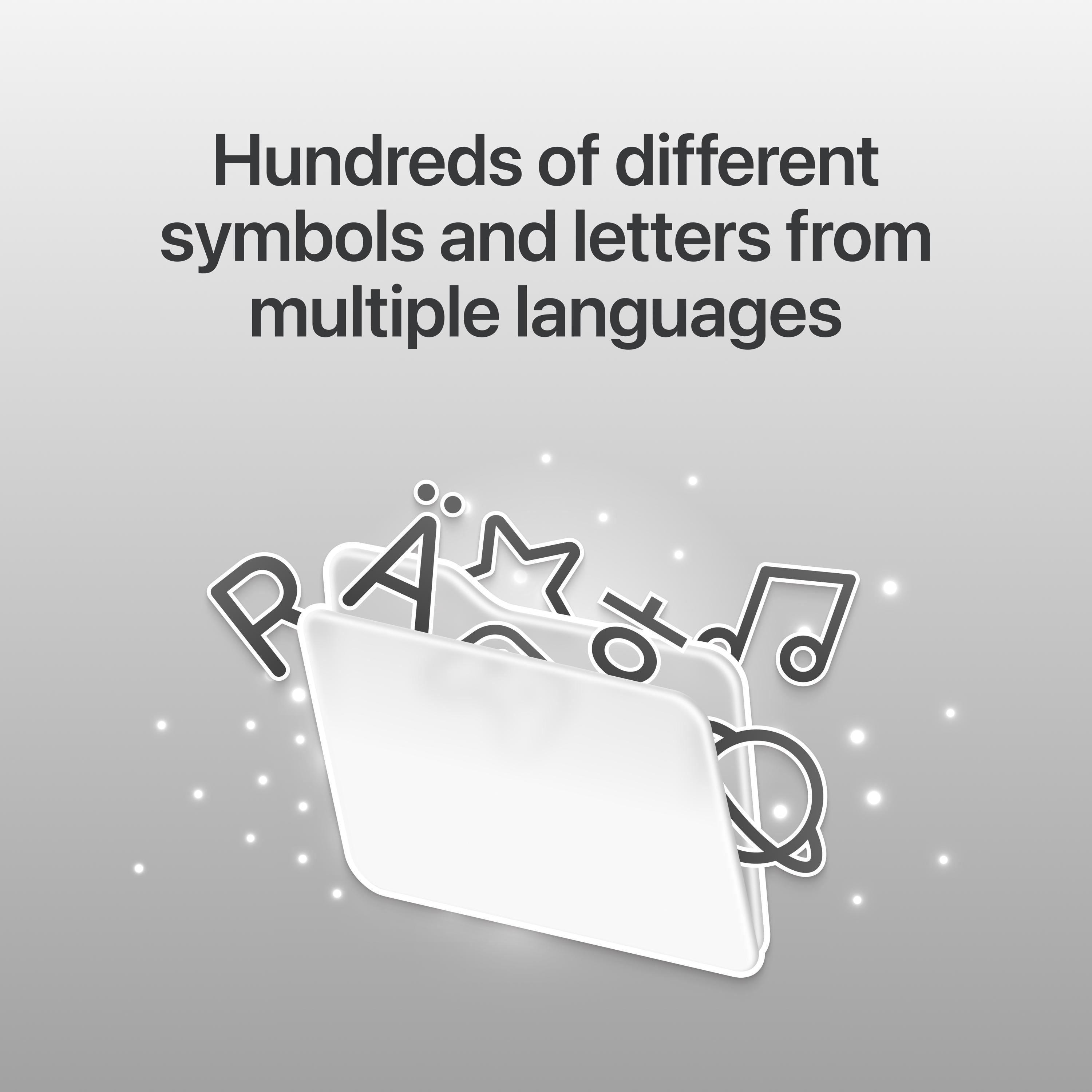 Blanc Folder Icon Pack® | 594 White Folder Icons | Instant Digital ...