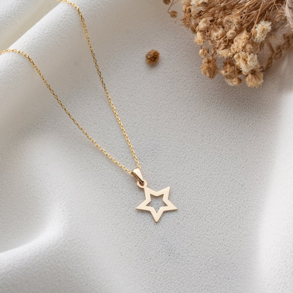 Star Jewelry - Etsy
