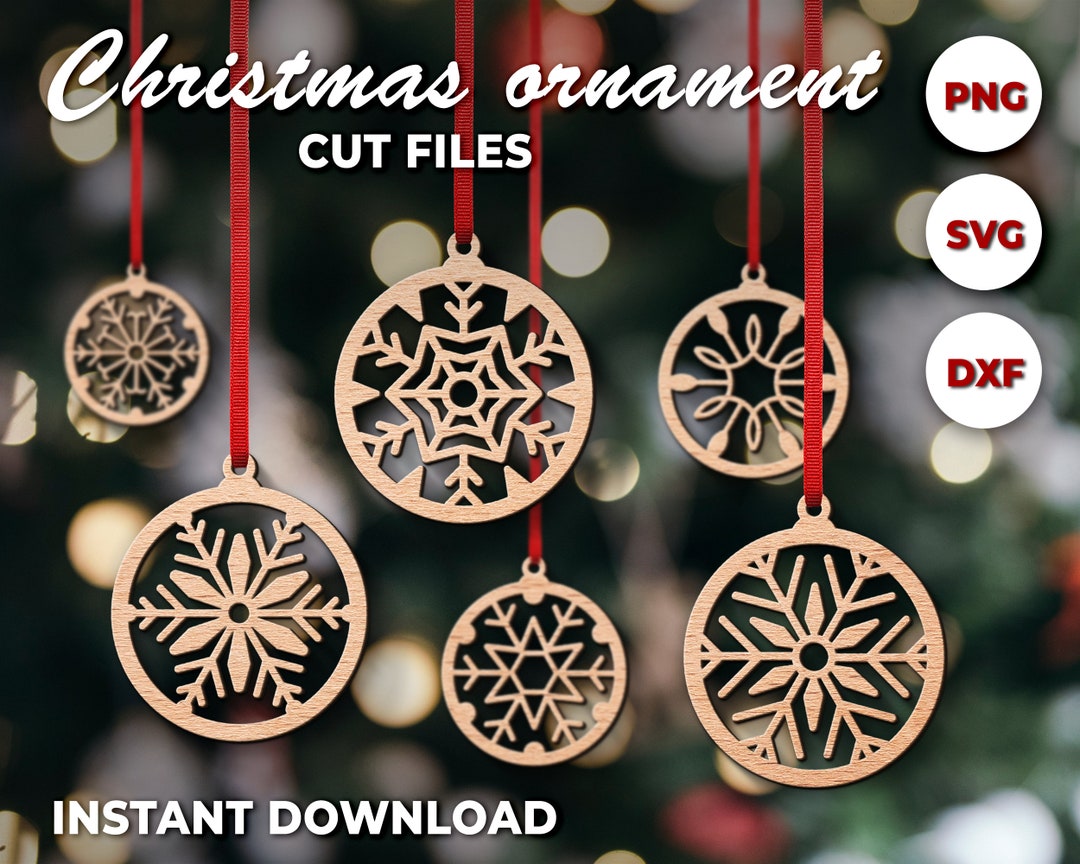 Ornament Svgs, Nativity Svg, Snowflake Svg, Snowflake Svg Svg ...