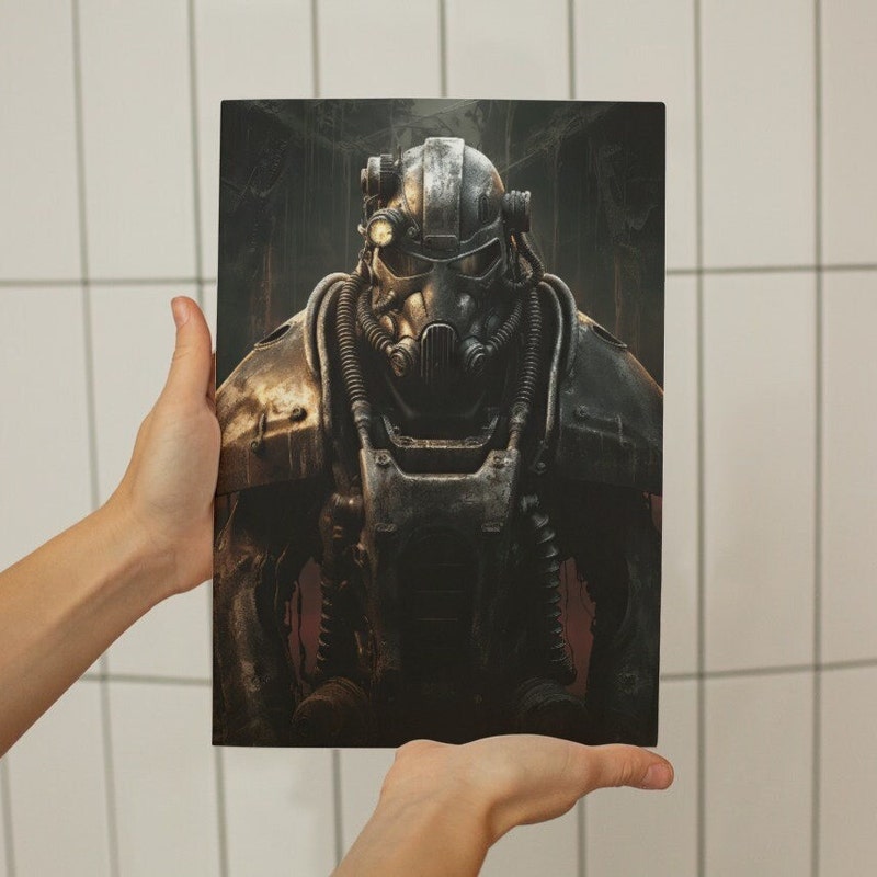 Fallout Props - Etsy