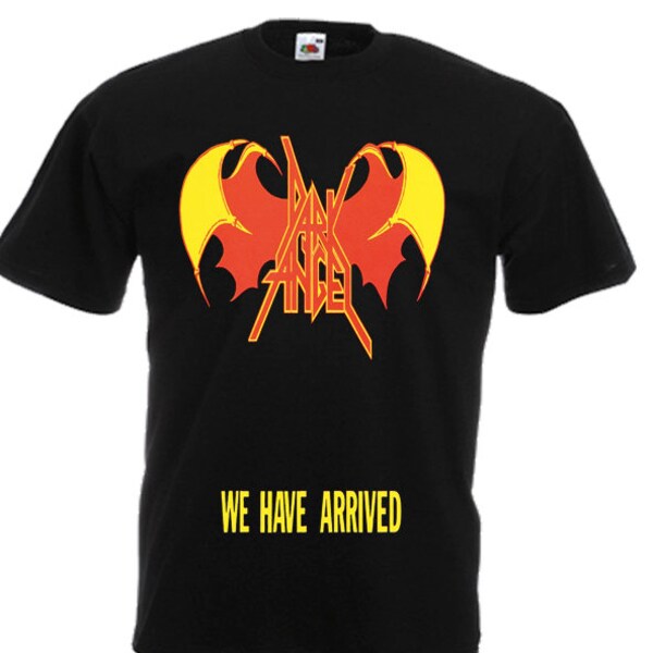 We Have Arrived - Etsy