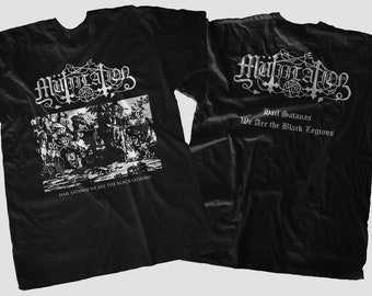 MUTIILATION New False Prophet t-shirt - Etsy