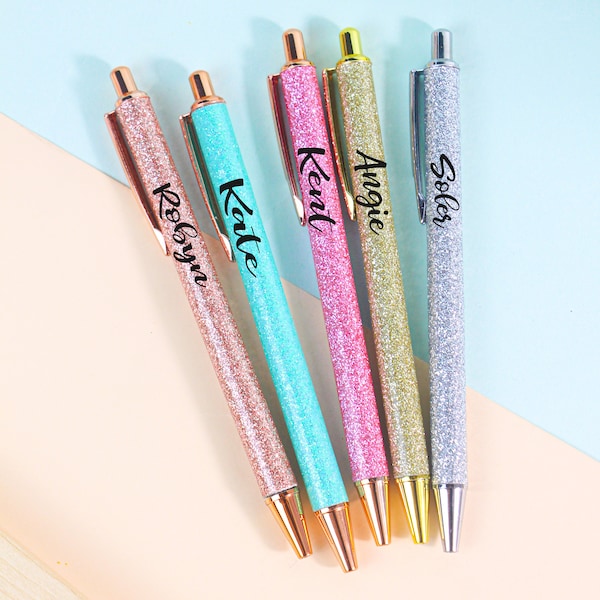 Cute Pens - Etsy