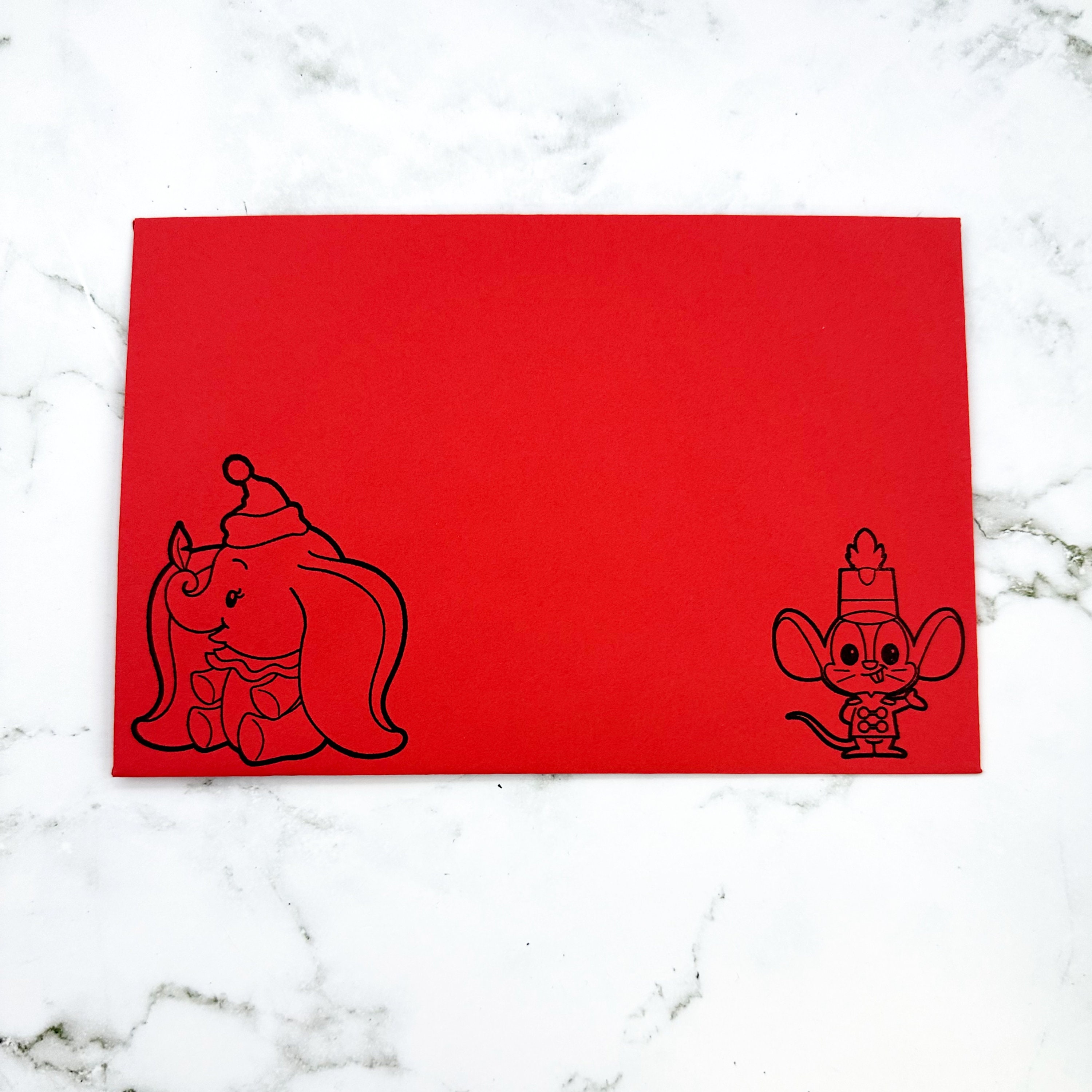 Disney Dumbo Interactive Pop up Book Birthday Card the Sassy Club Lawn ...