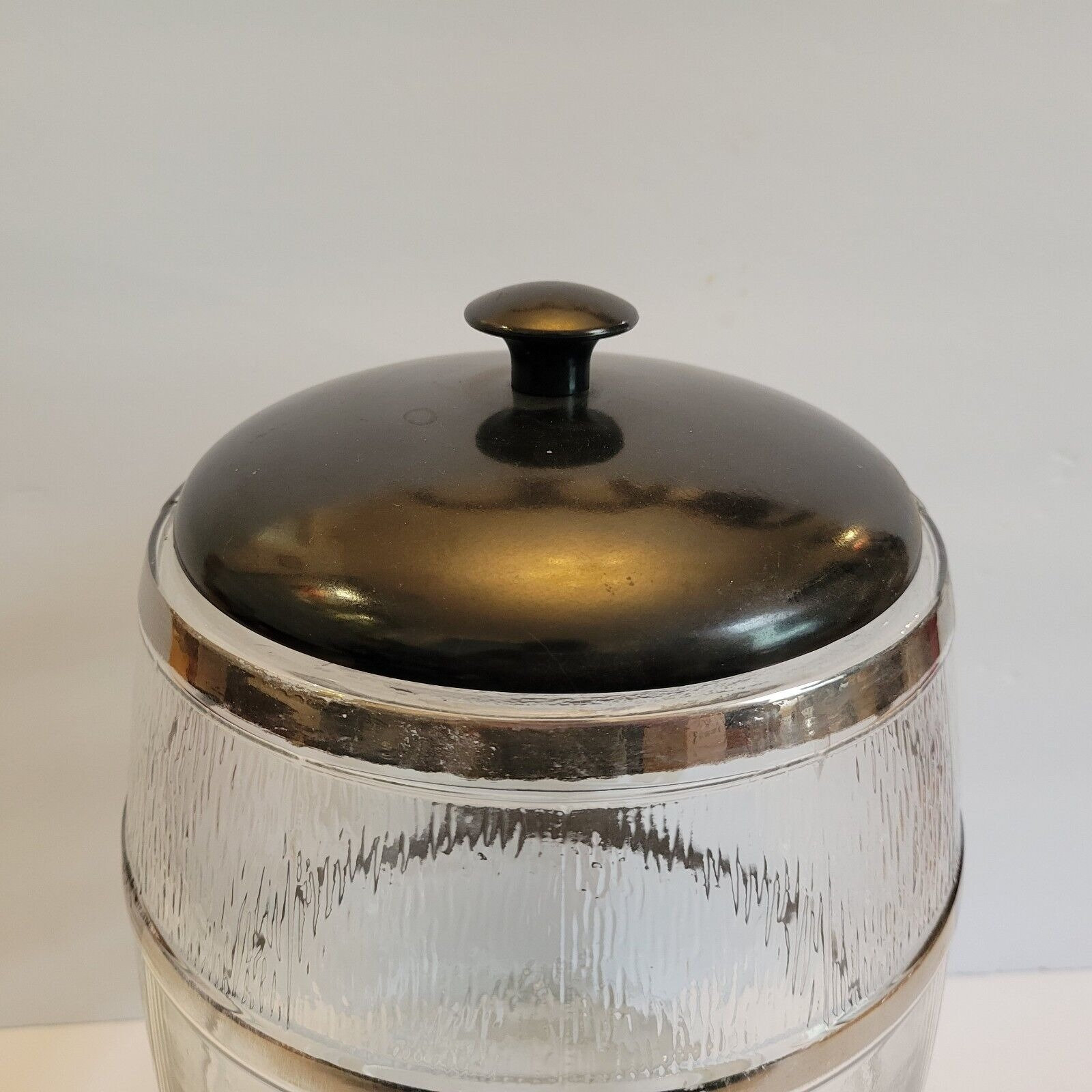 Vintage 1950's Iced Tea Nestea Dispenser Barrel Water - Etsy