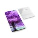 Purple Tree Phone Stand, Purple Tree Phone Holder, Purple Phone Stand ...