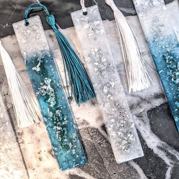 Turquoise Book Set - Etsy