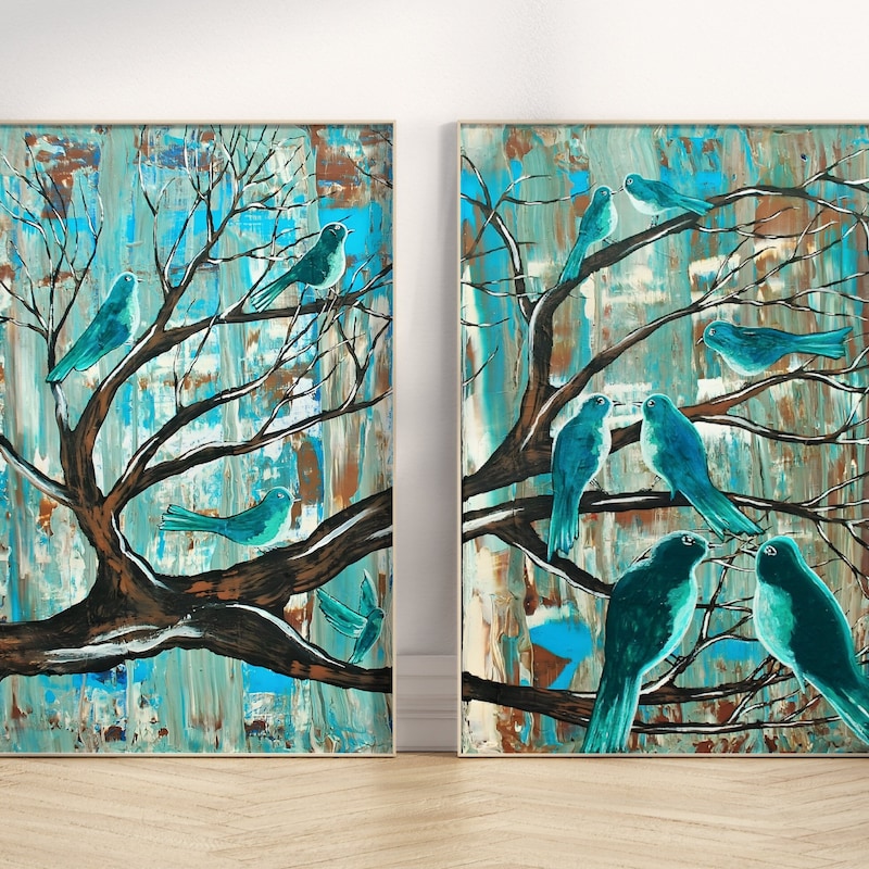 Original Artwork - Etsy