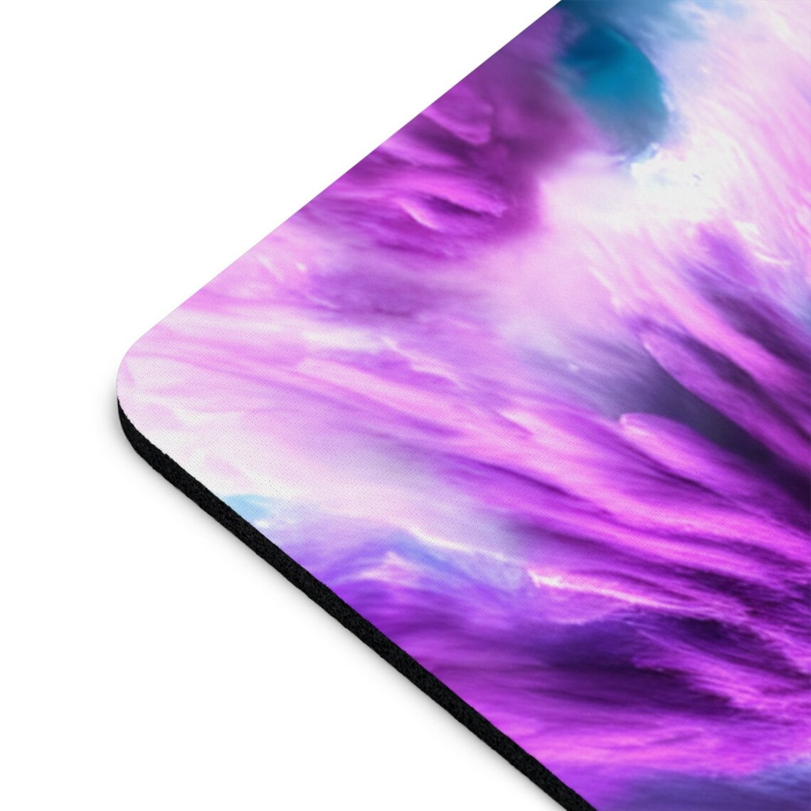 Mouse Pad, Clouds Mouse Pad, Clouds Mousepad, Purple Mouse Pad, Purple ...
