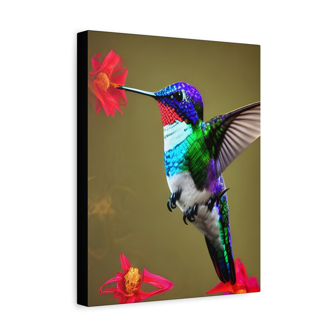 Hummingbird Art Print, Hummingbird Art, Hummingbird Photo, Bird Lover ...