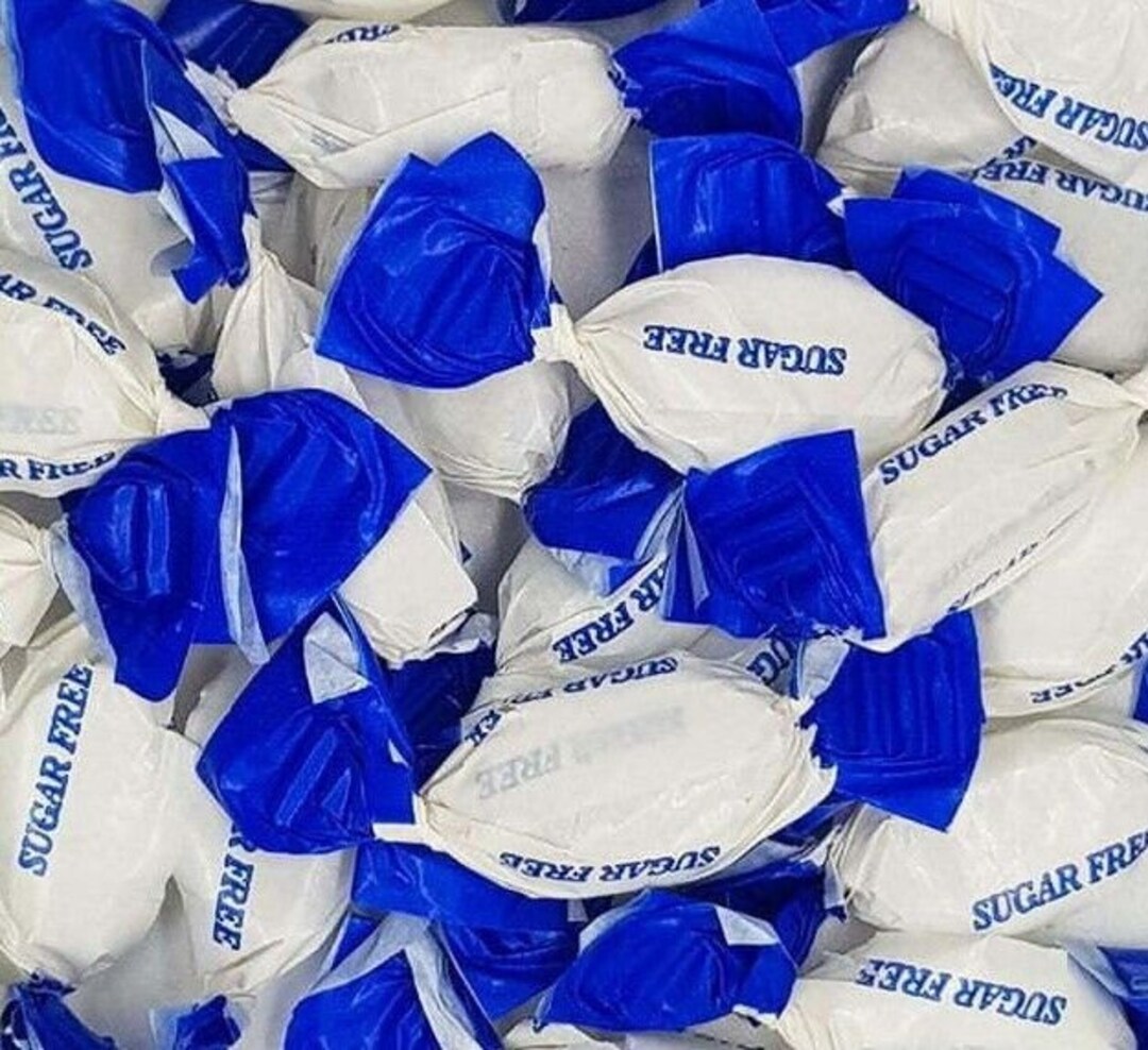 Sugar Free MENTHOL and EUCALYPTUS Sweets Diabetics Lite & Boiled UK ...