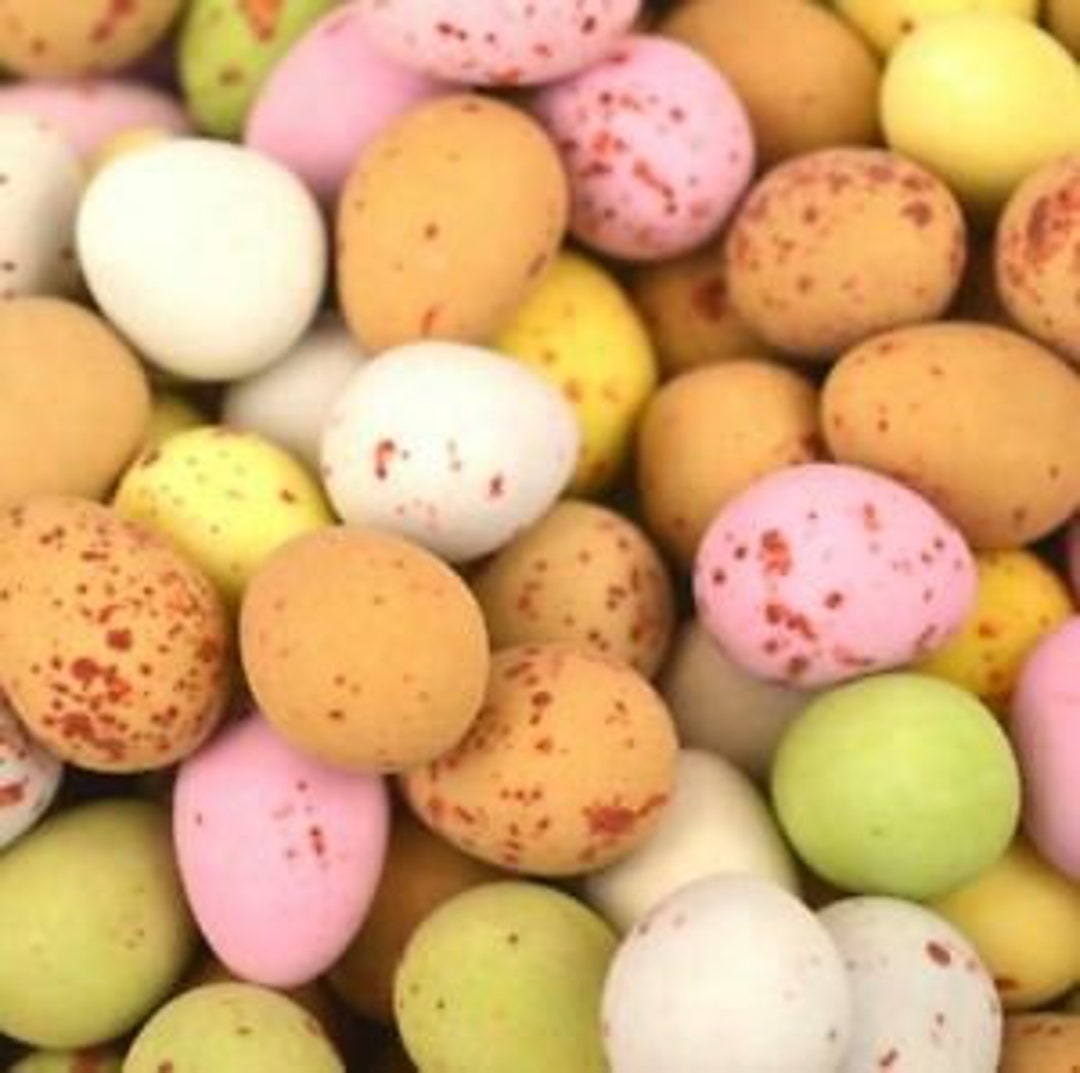 Mini Eggs Easter Milk Chocolate Sweets Treat Pack Sweets Wholesale Eggs ...