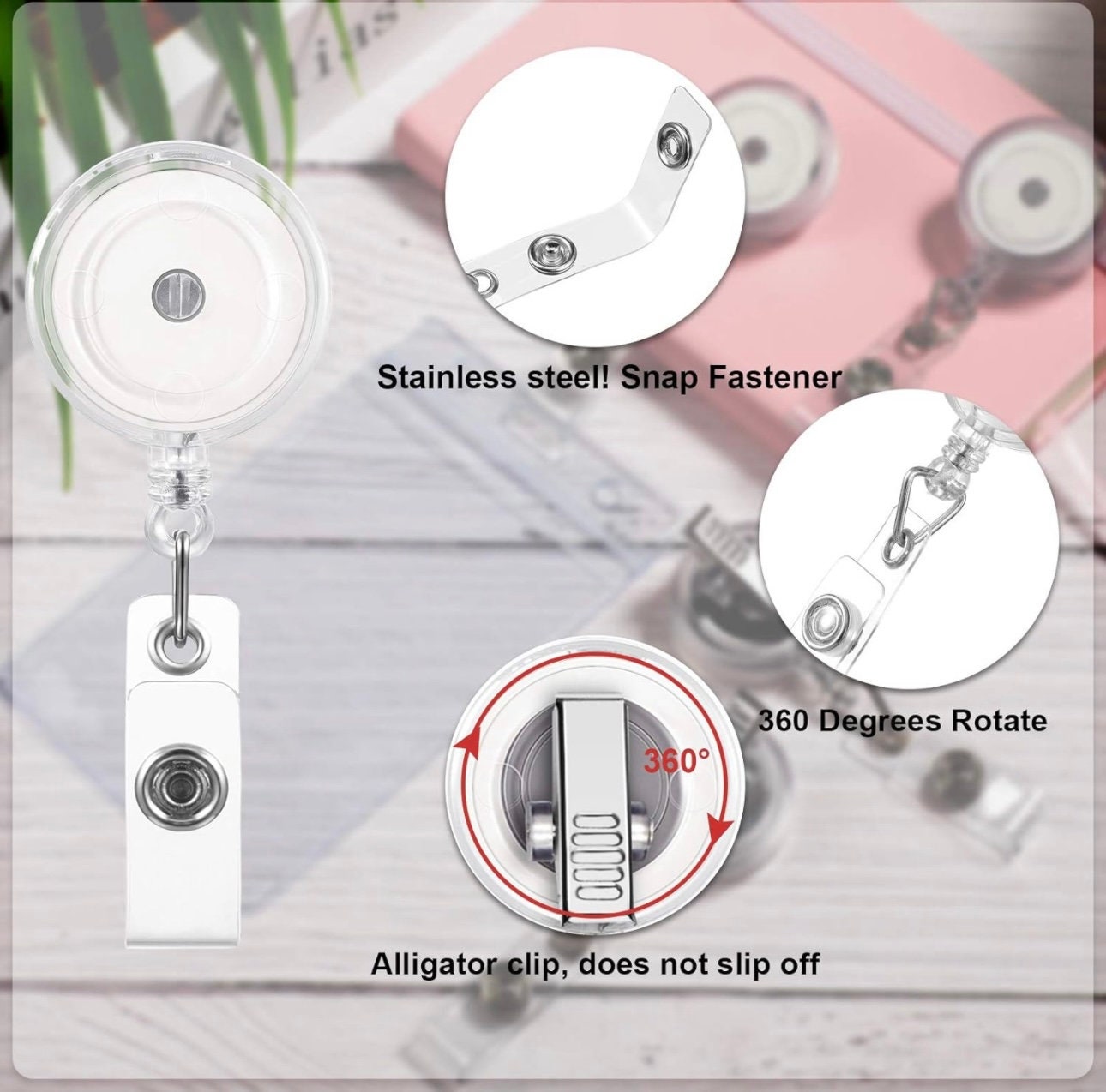 Occupational Therapist Badge Reel / OT Badge Reel / Therapy - Etsy