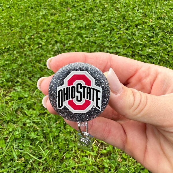 Osu Buckeyes - Etsy