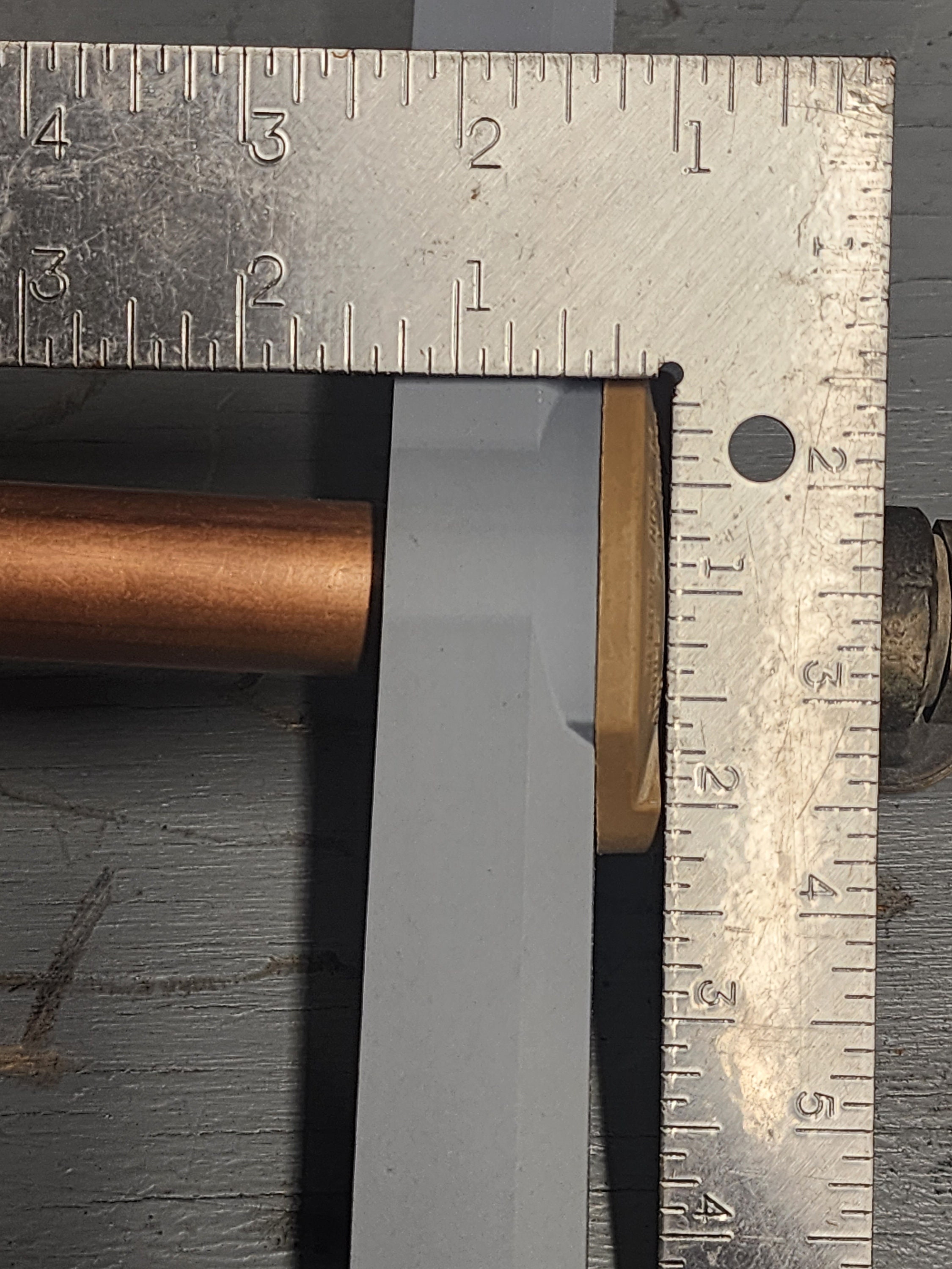 For Woodford Model Hose Bib Mounting Relocation Bracket - Etsy