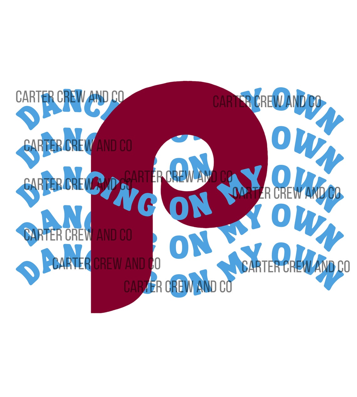 Dancing on My Own - Phillies - Philly - Baseball - Spring Training ...