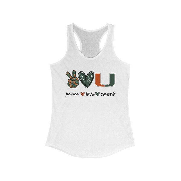 Miami Hurricanes - Etsy