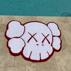 Custom Rug (hypebeast) - Etsy