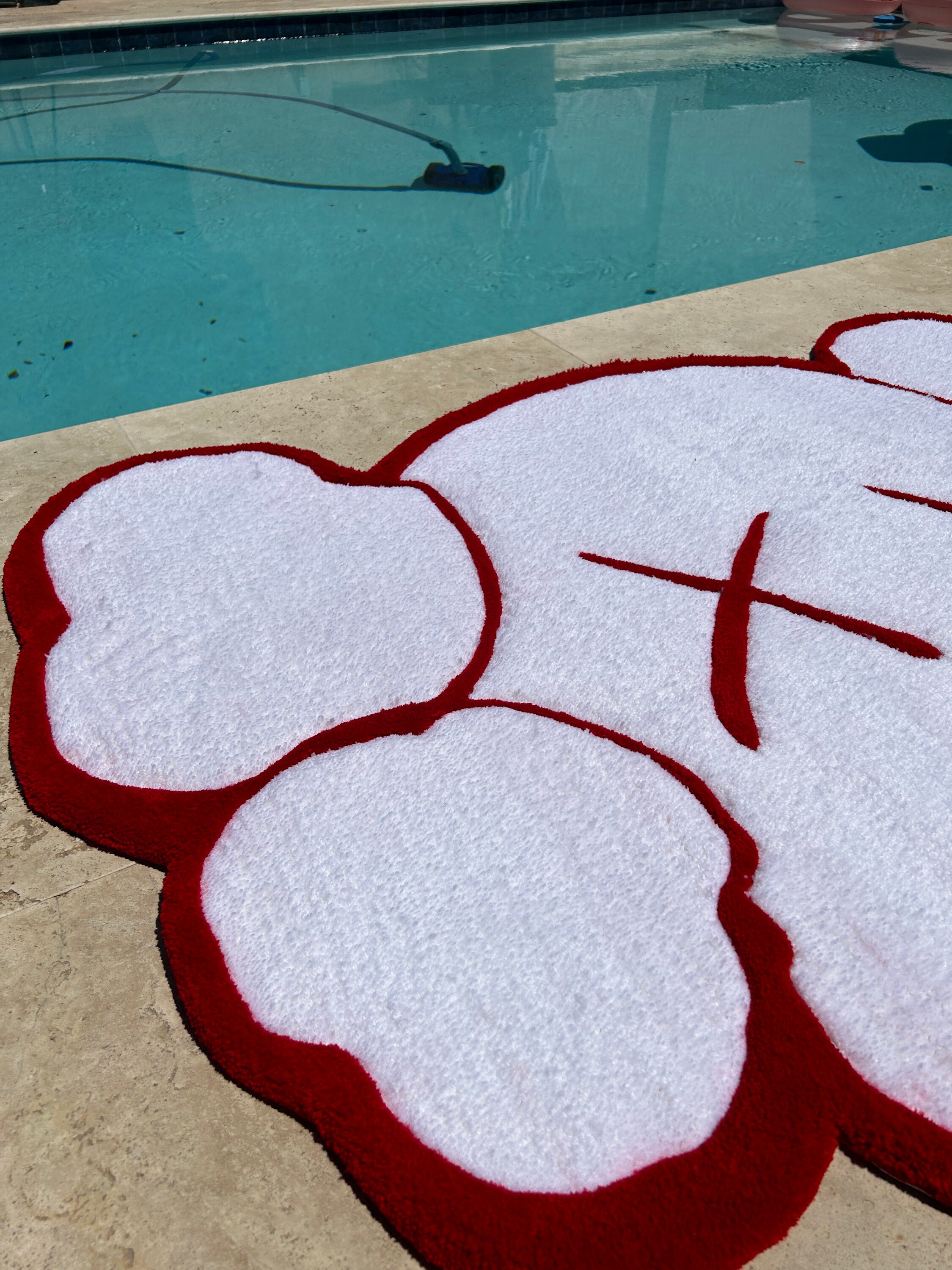 Custom Rug (hypebeast) - Etsy