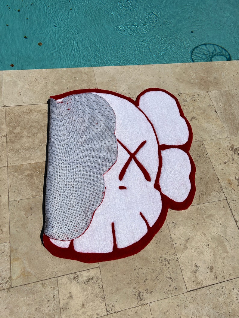 Custom Rug (hypebeast) - Etsy