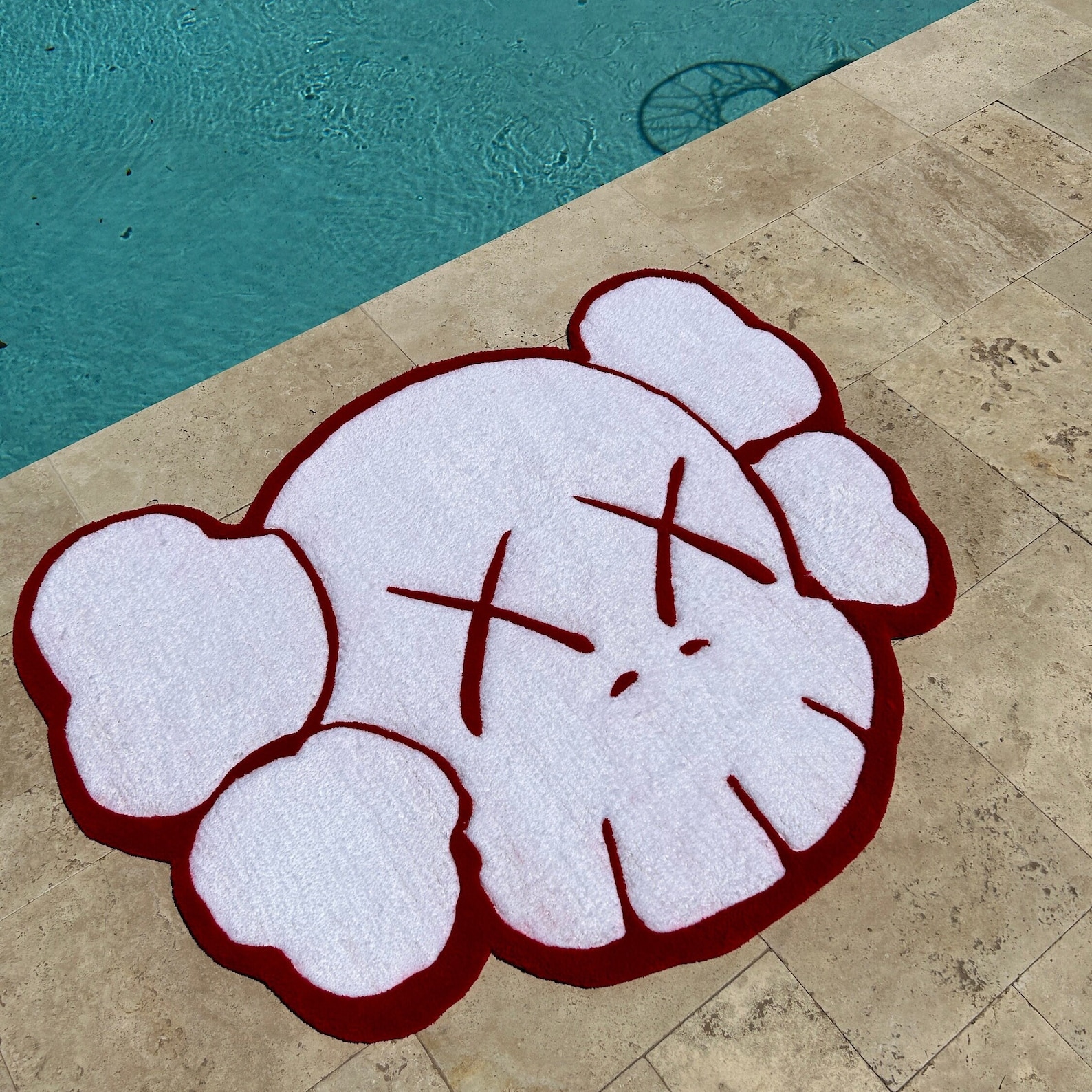 Custom Rug (hypebeast) - Etsy