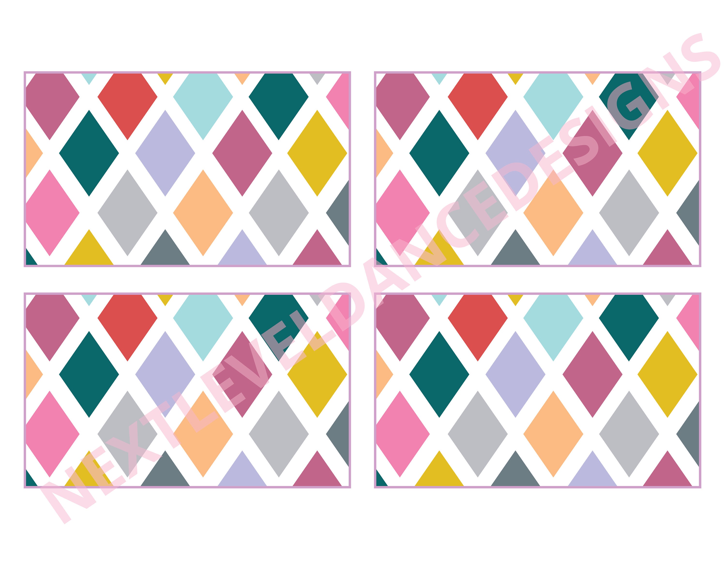 Ballet Memorization Game Class Activity, Ballet Memory Game, Instant ...