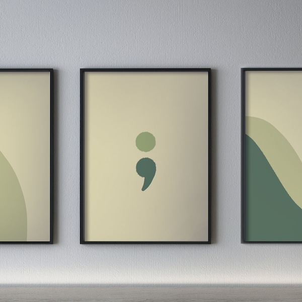Abstract Zen Art - Etsy