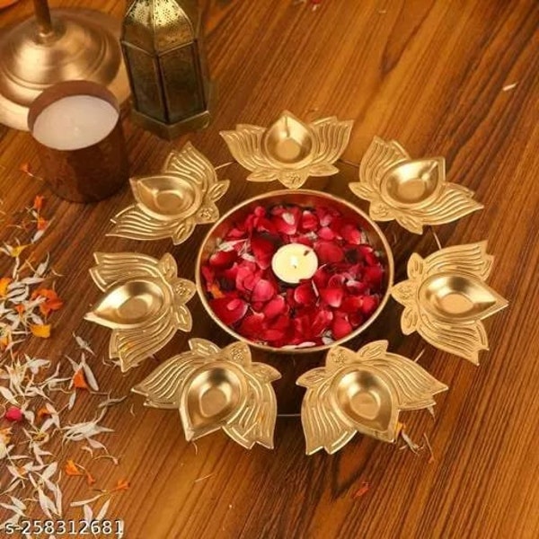 Buy Diwali Decoration Online In India - Etsy India