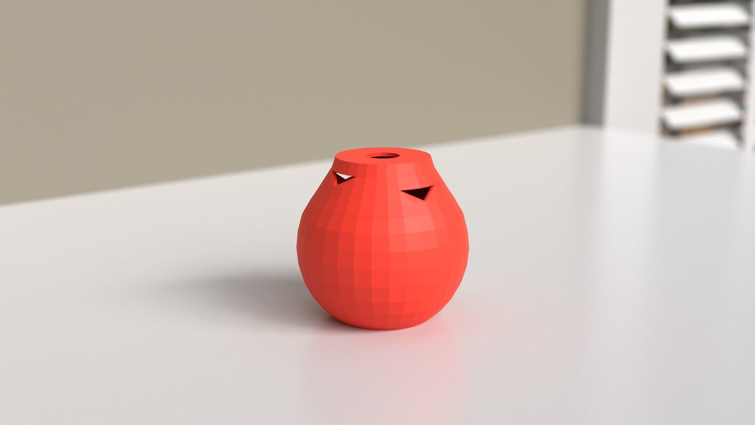 Fruit Fly Trap 3D Printed Geometric Modern Set Discount Active - Etsy