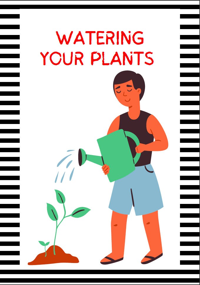 Fun Printable Mimic Game for Children. - Etsy