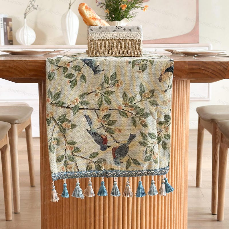 Short Table Covers - Etsy UK