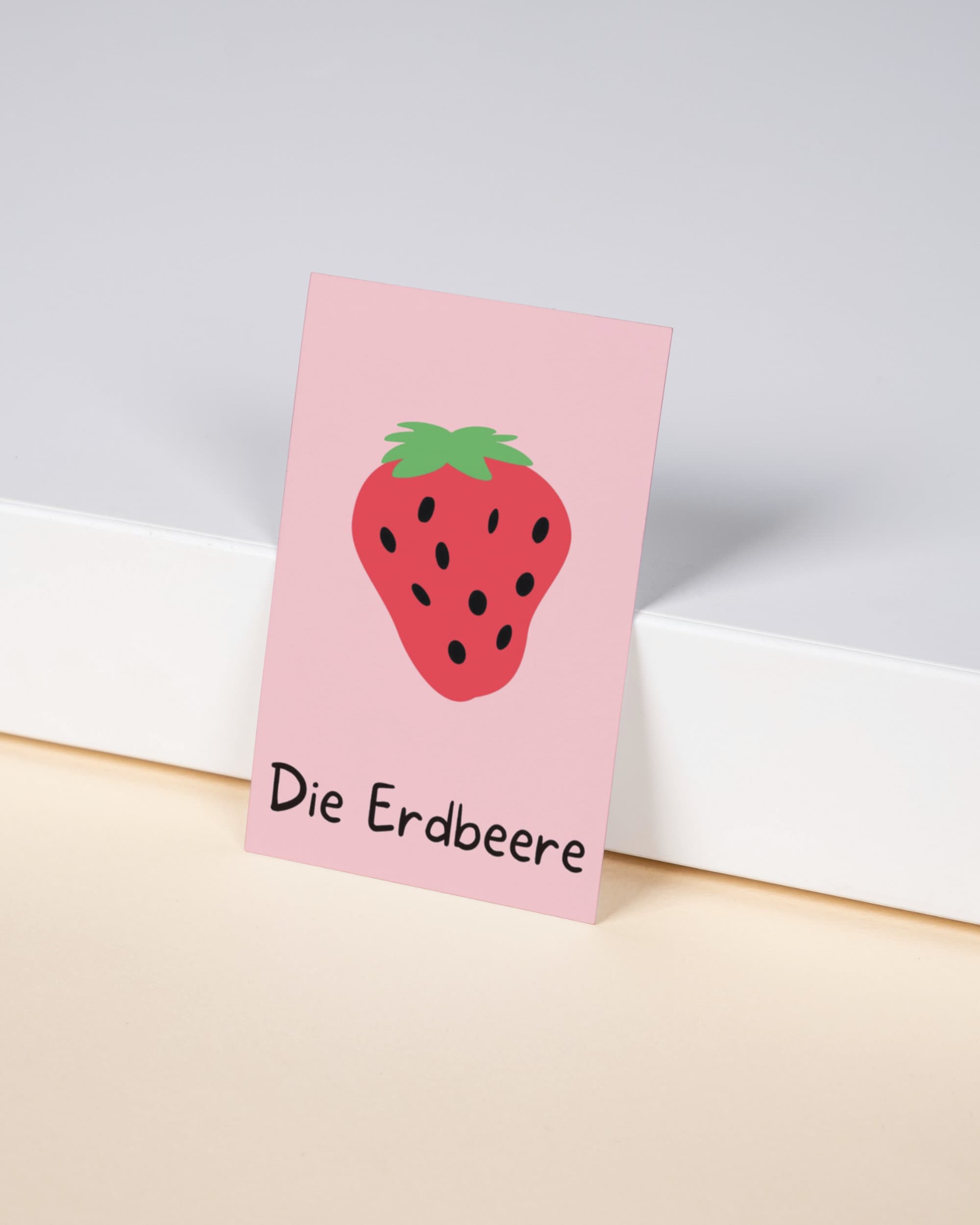 32 Lernkarten Obst Gemüse, Karten Kinder zum Ausdrucken, Vorschule ...