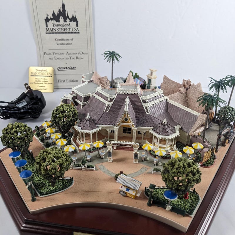 Olszewski Miniatures - Etsy