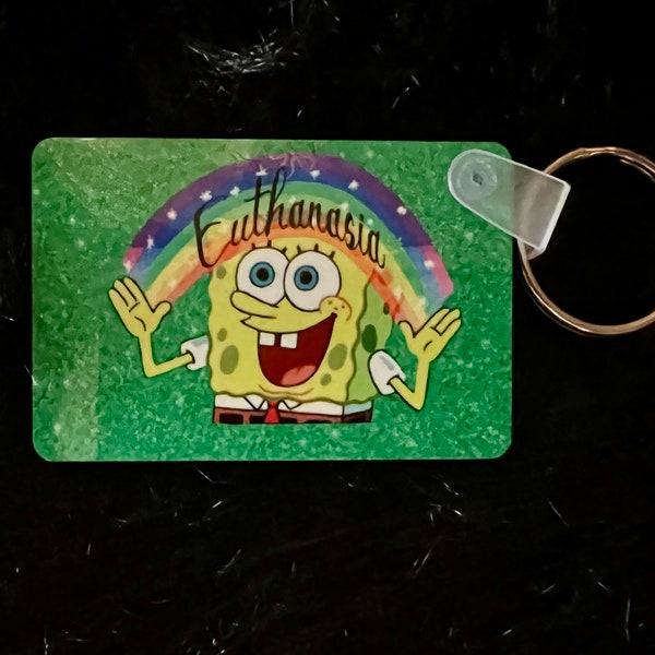 Euthanasia Sign - Etsy