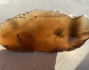Neolithic Flint Tool - Etsy