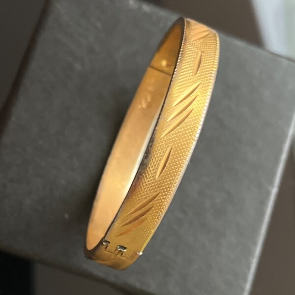 Rolled Gold Plated - Etsy