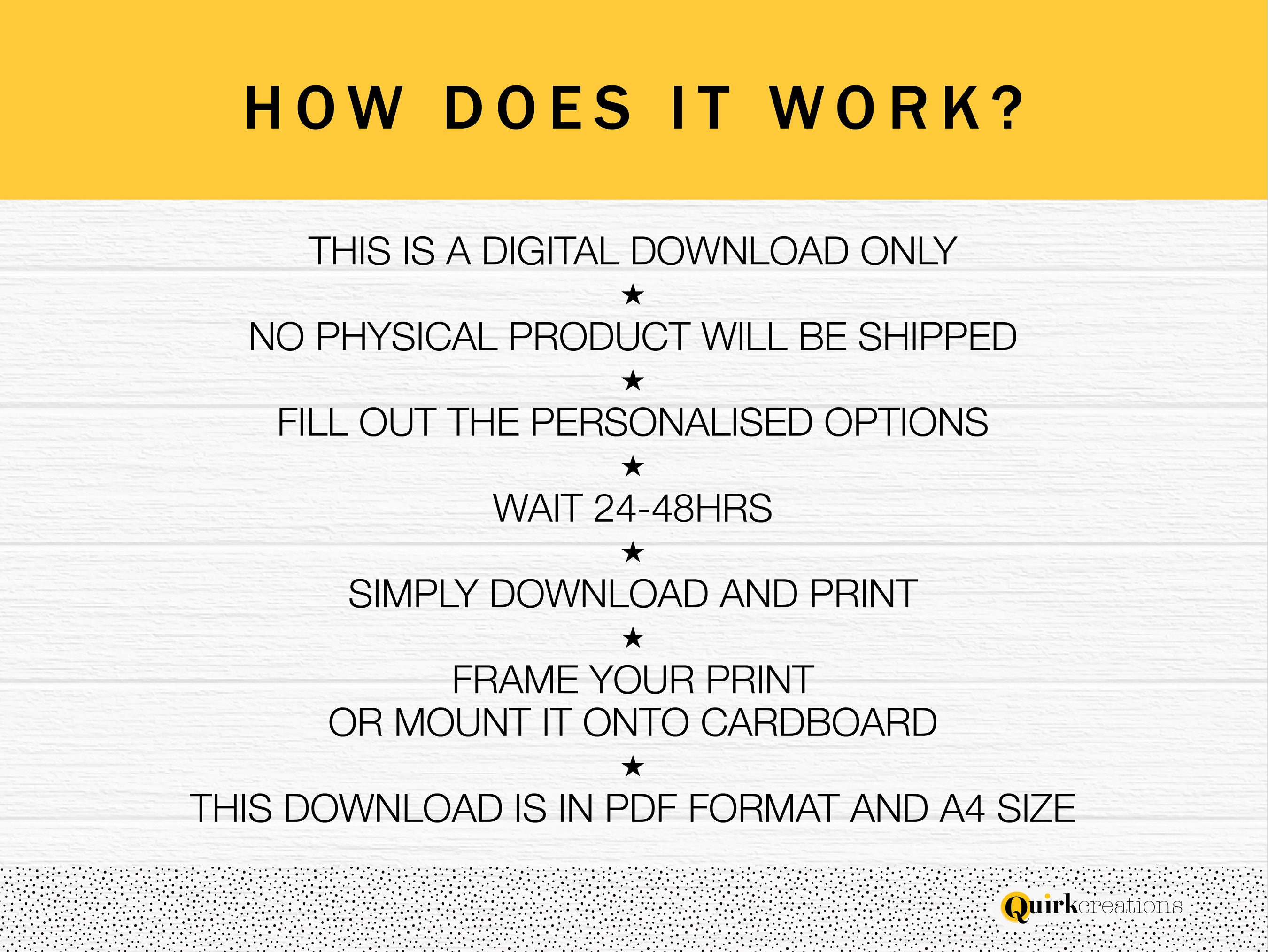 First Day of School Personalised Print, Starting Kindy Printable, First ...