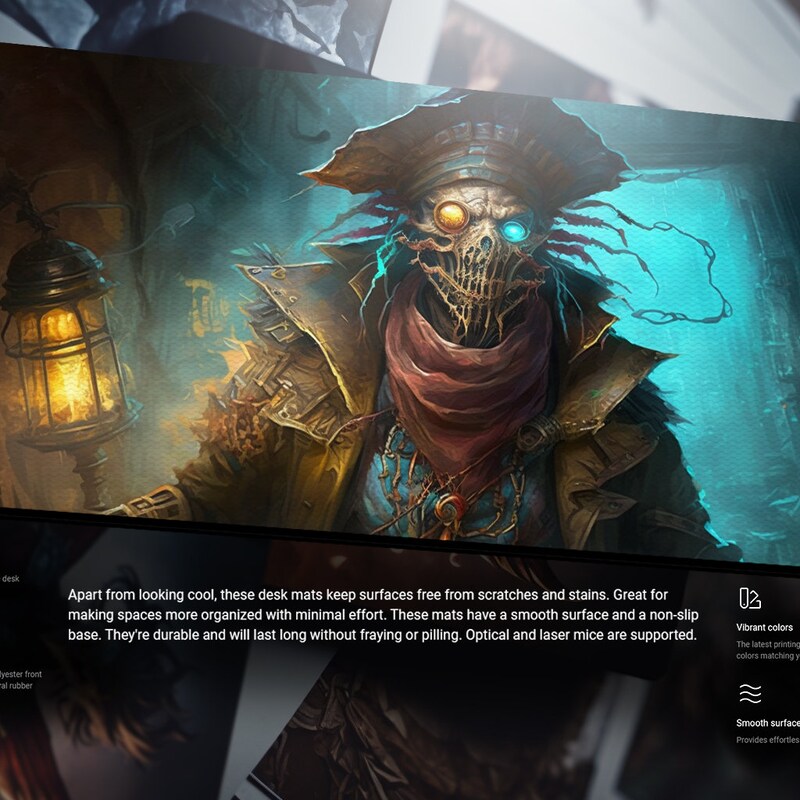 Pirate Skeleton - Etsy