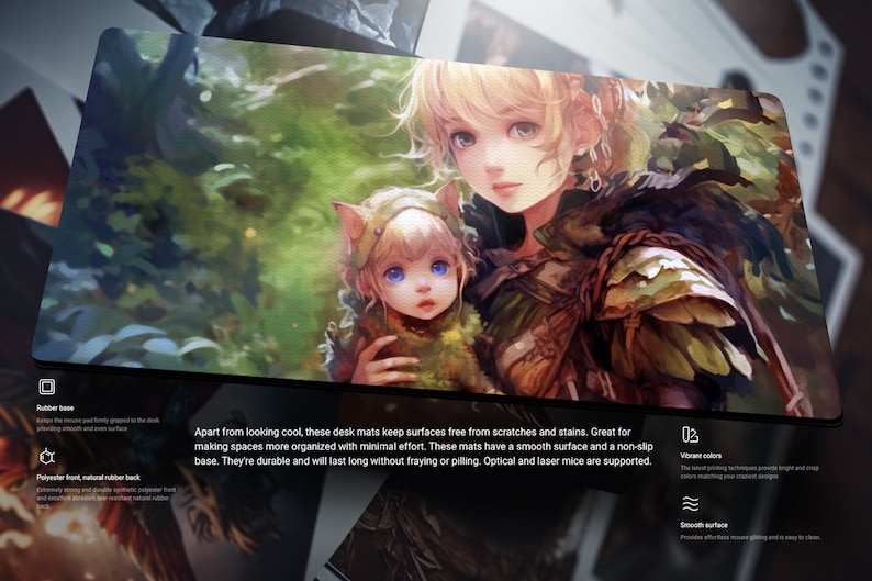 Commander Elf Druid Marwyn the Nuturer Fan Art Legendary - Etsy UK