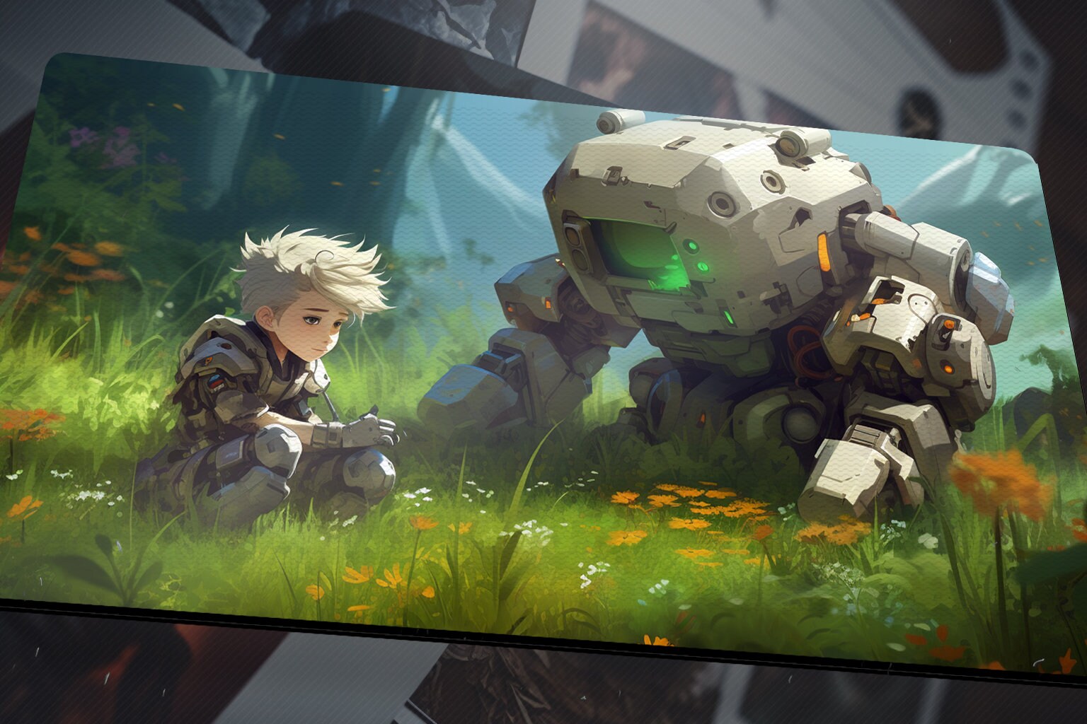 Bastion Wallpaper 1920x1080