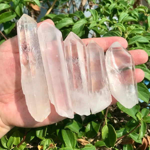Raw Quartz - Etsy