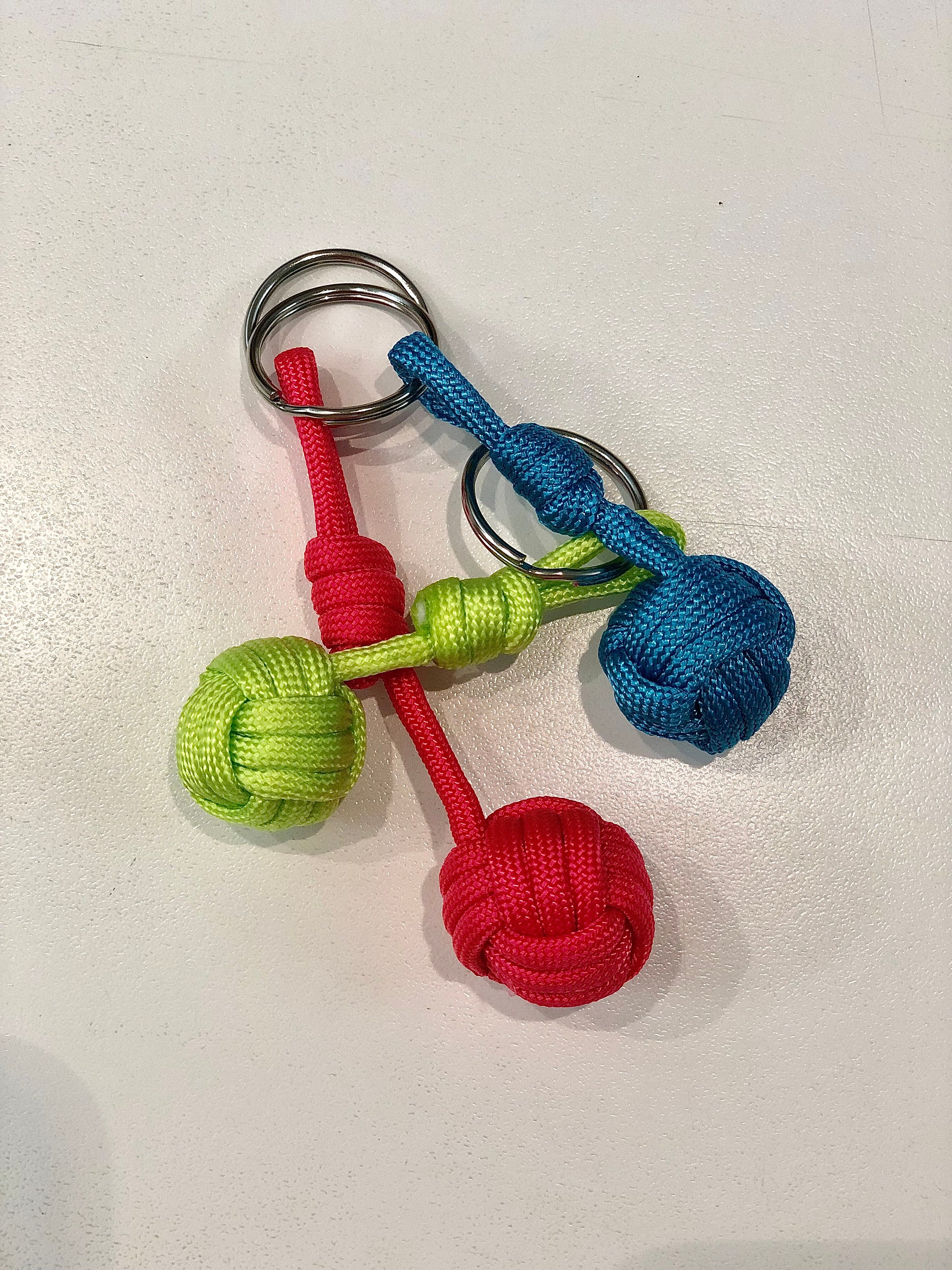 Volleyball Keychain pack of 3 - Etsy