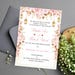 Editable Bengali Wedding Invitation Card Bengali Hindu Wedding ...