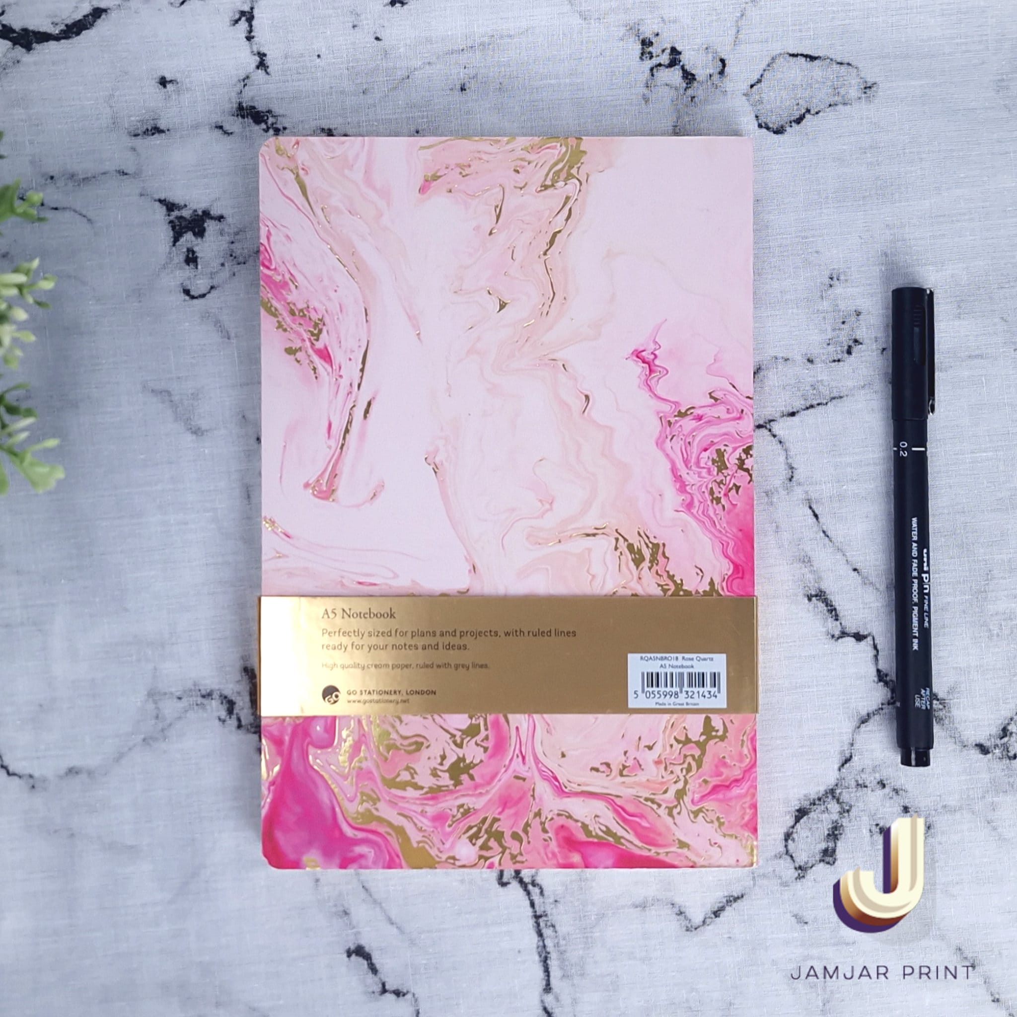 A5 Notebooks. Premium Quality Ivory Paper Ruled Pages. - Etsy UK