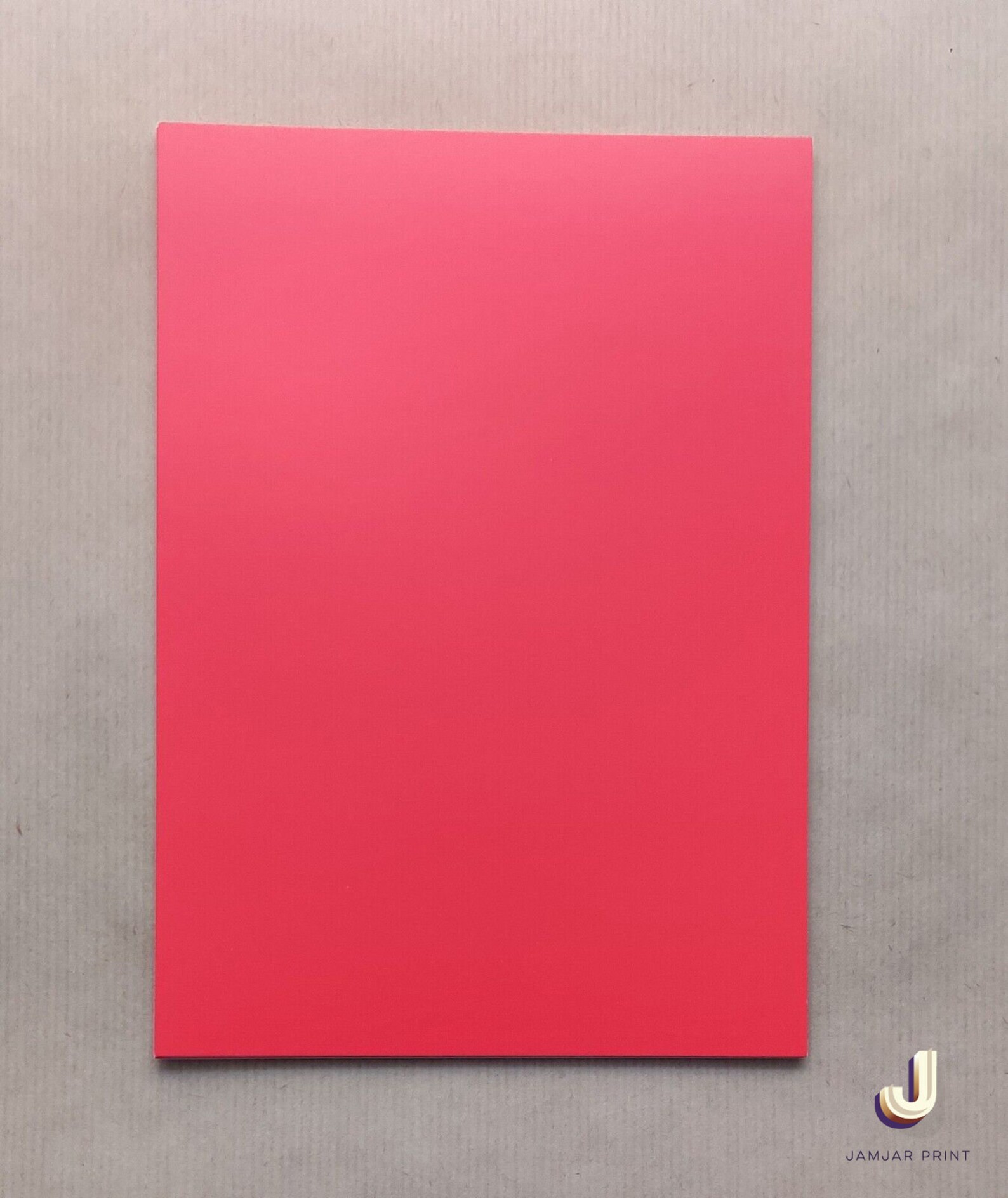 Smooth Silk Coloured Craft Gloss Card 350gsm A5 Double Sided Arts ...