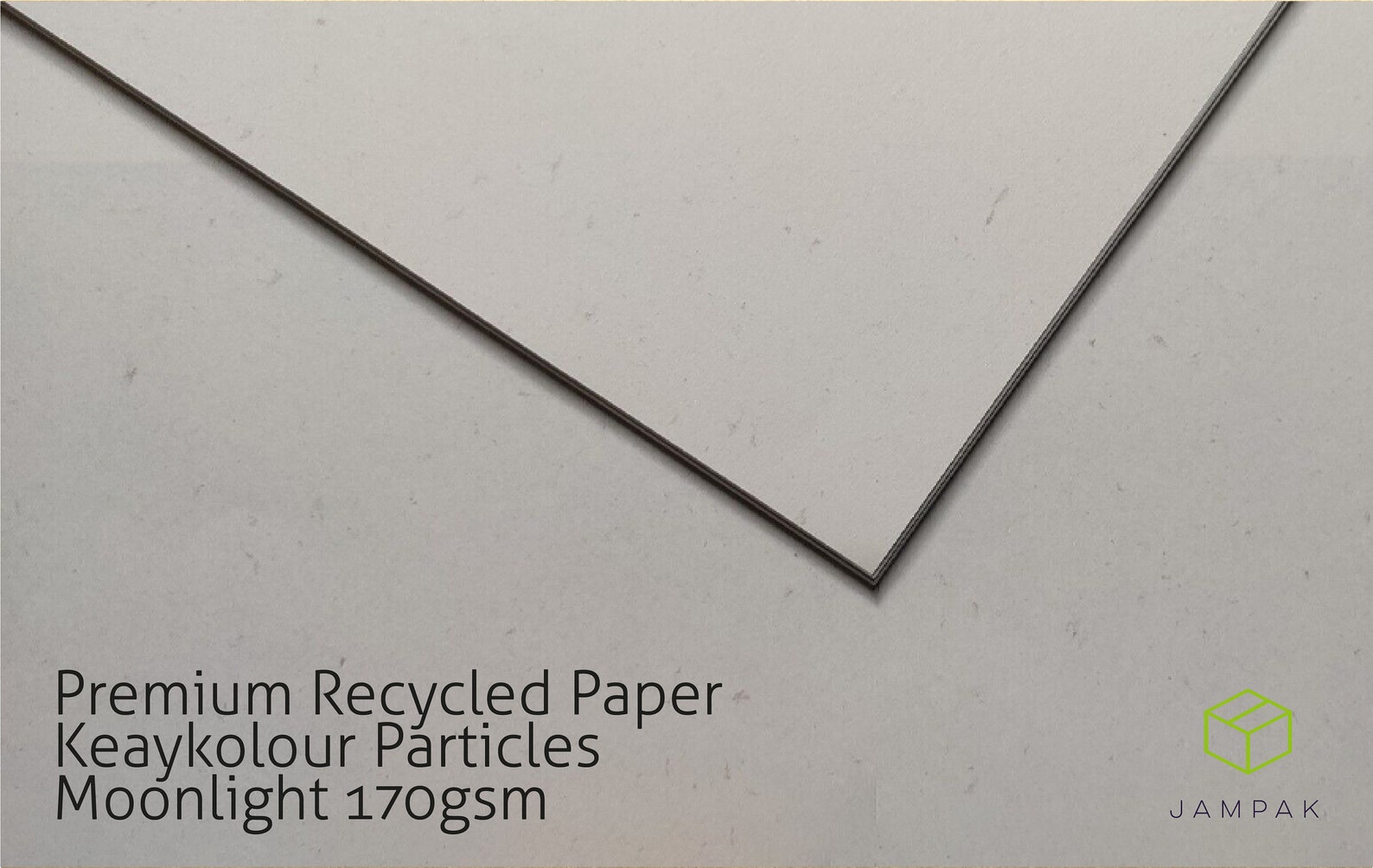 A4 Special Particles Sunshine / Moonlight Premium Recycled Paper 120 ...