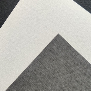 Smooth Silk Coloured Craft Gloss Card 350gsm A5 Double Sided Arts ...