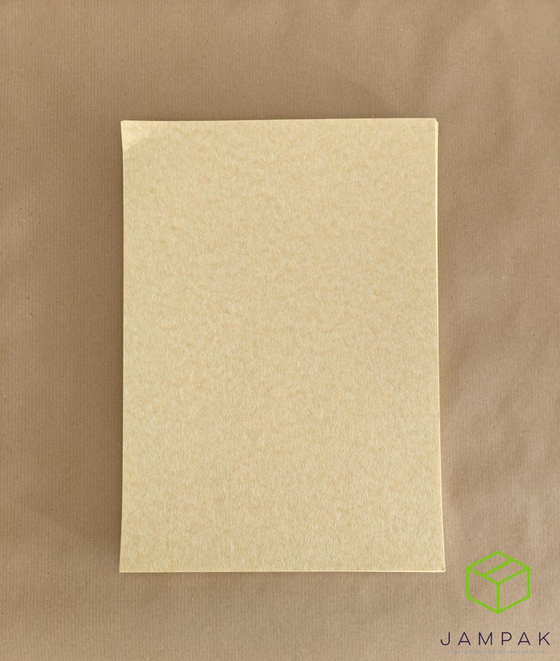 A4 Regal Premium Parchment Paper 120gsm/250gsm, Certificates Arts ...