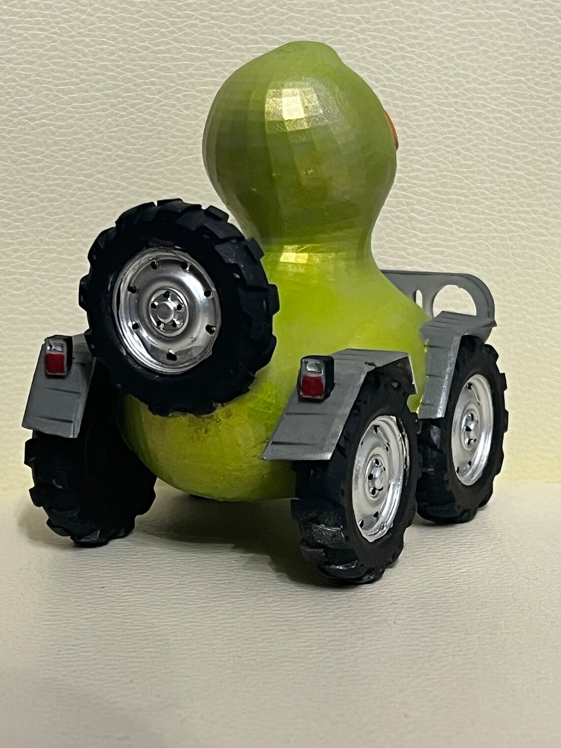 Custom Ducking Jeep Duck Any Color You Want - Etsy